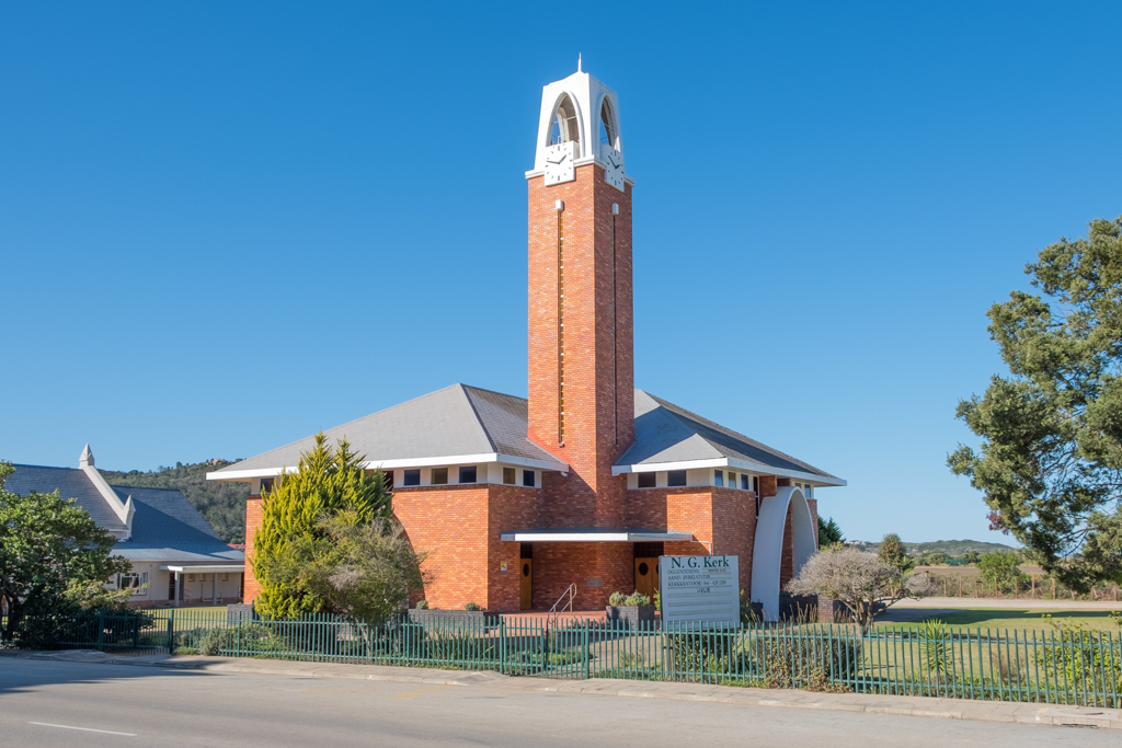 Kerssangdiens – NG Kerk Groot-Brakrivier