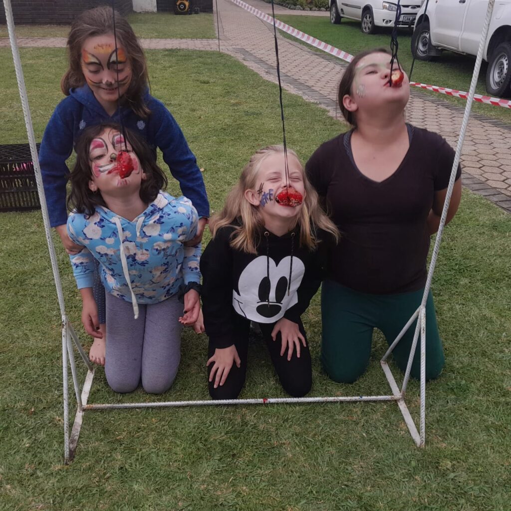 Gemeentefees: 22 April 2023 – NG Kerk Groot-Brakrivier